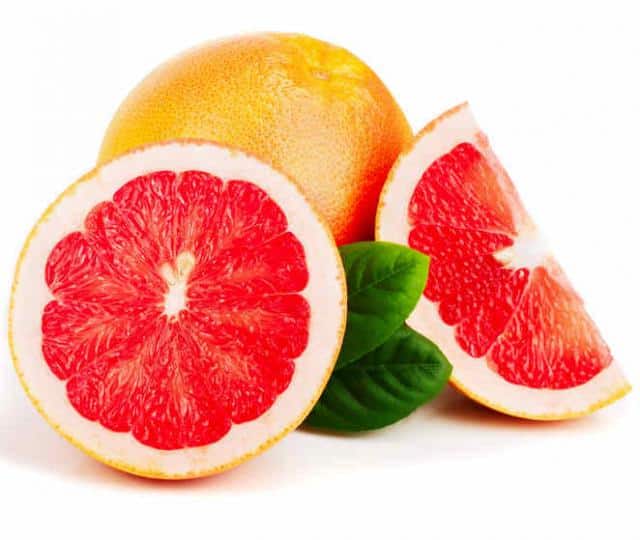 Pamplemousse : bienfaits et vertus pour la santé