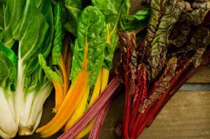 Blette (bette) : culture, conseils d'entretien et récolte