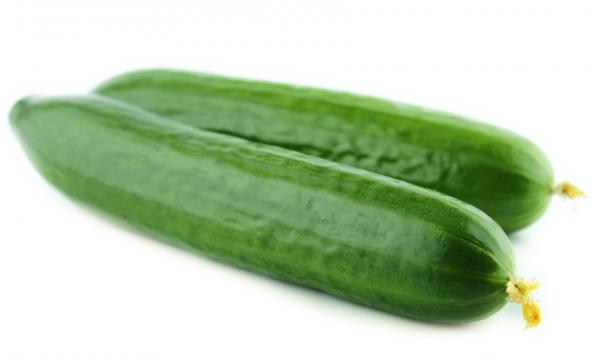 6 délicieuses variétés de concombre à cultiver au potager