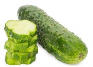 6 délicieuses variétés de concombre à cultiver au potager