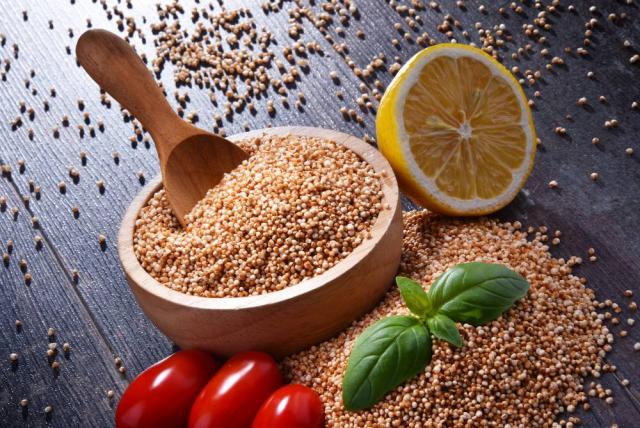 Amaranthus - Amarante : Culture et Entretien