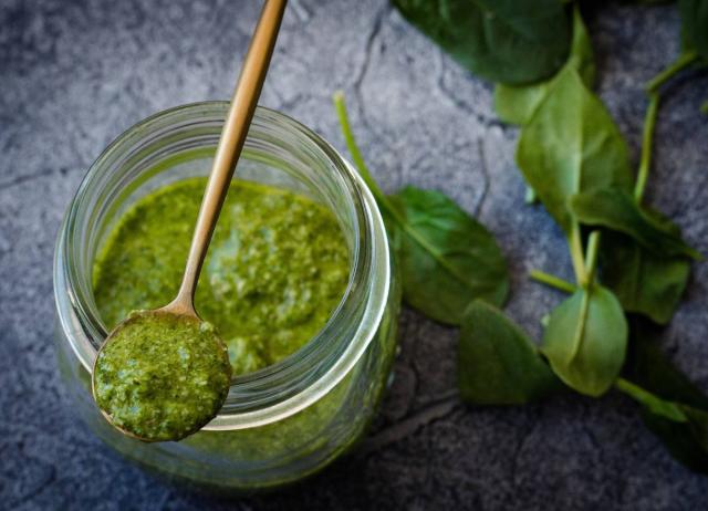 Pistou, pesto : une recette rapide et facile