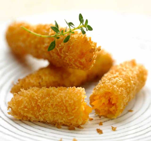 Velouté de potiron aux cèpes : la recette facile et délicieuse